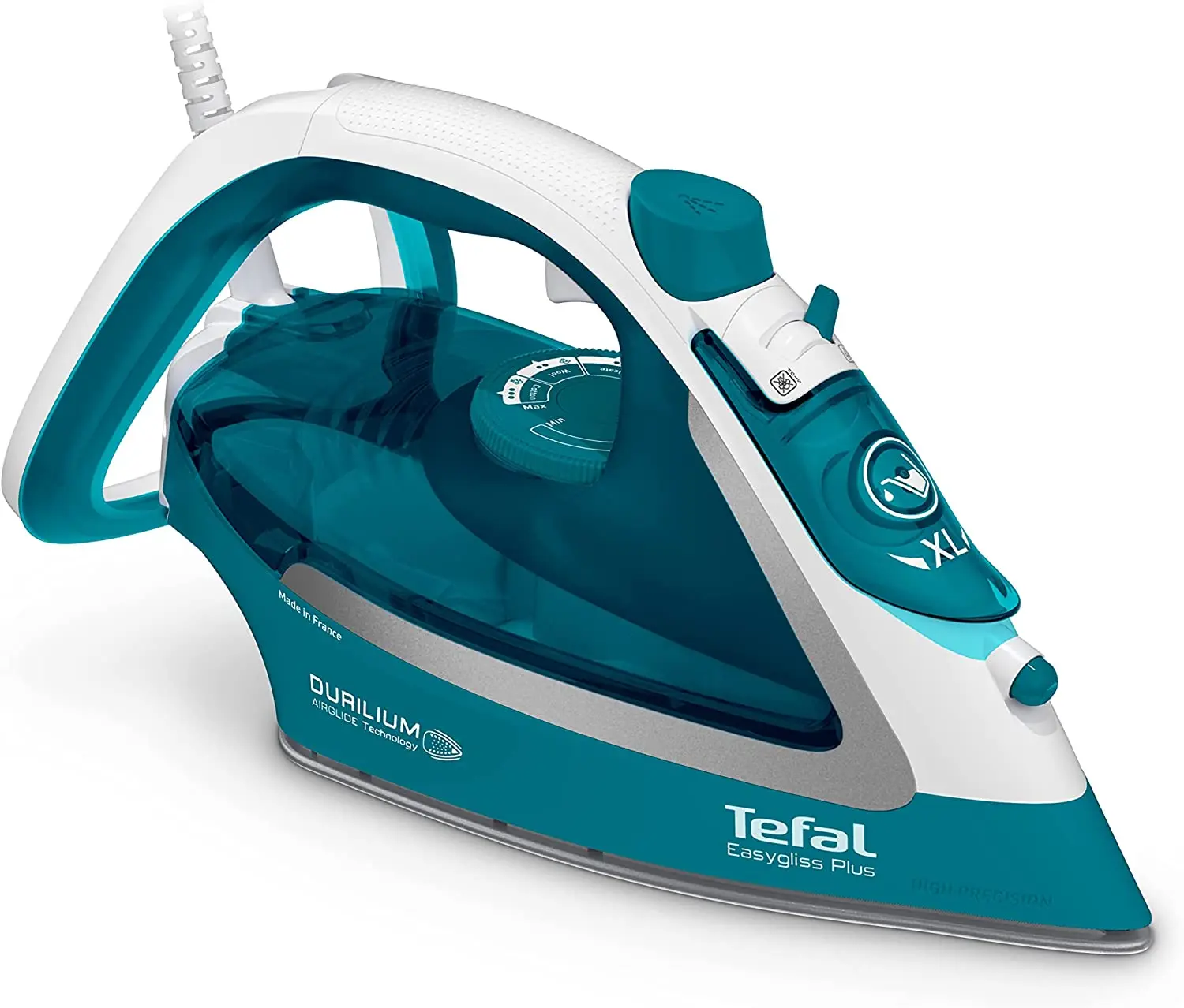 TEFAL Pegla za veš Easygliss FV5737