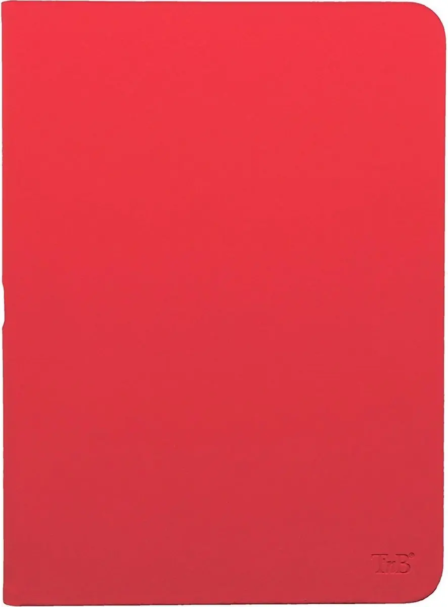 TNB Futrola za Samsung Galaxy tab3 10" SGAL3RD10 crvena