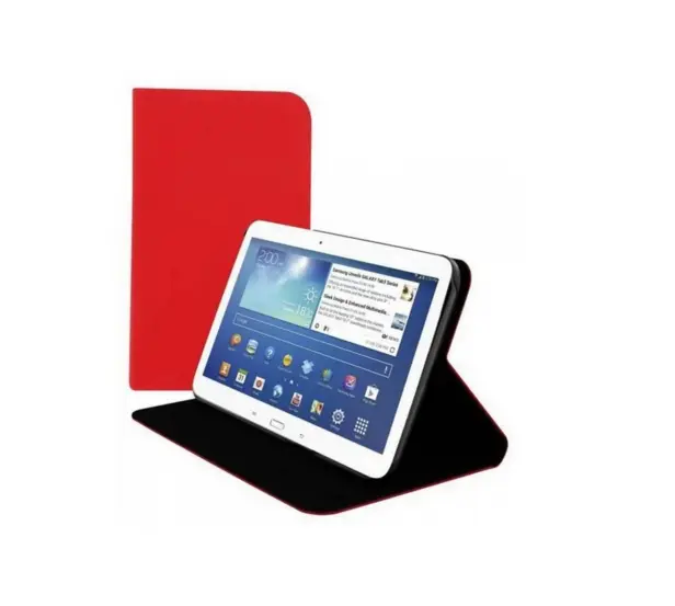 TNB Futrola za tablet Samsung Galaxy tab4 7" SGAL4RD7 crvena
