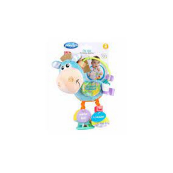 Playgro Clip Clop igračka magarence