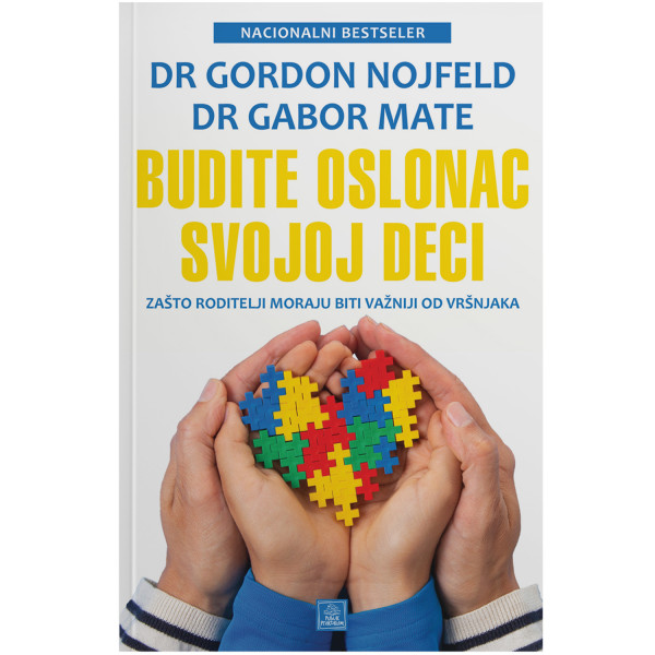 Publik Budite oslonac deci-dr G Mate dr G Nojfeld