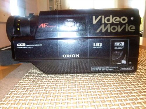 ORION video kamera