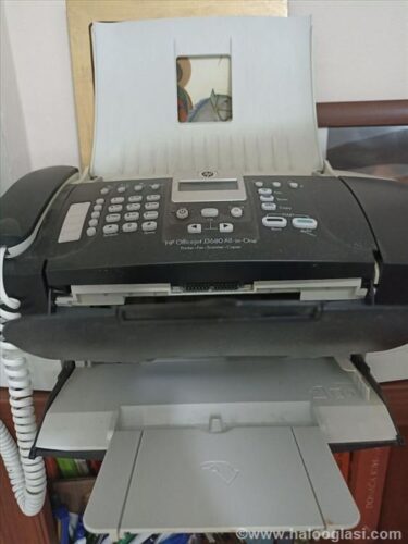 HP stampac, kopir, skener, fax