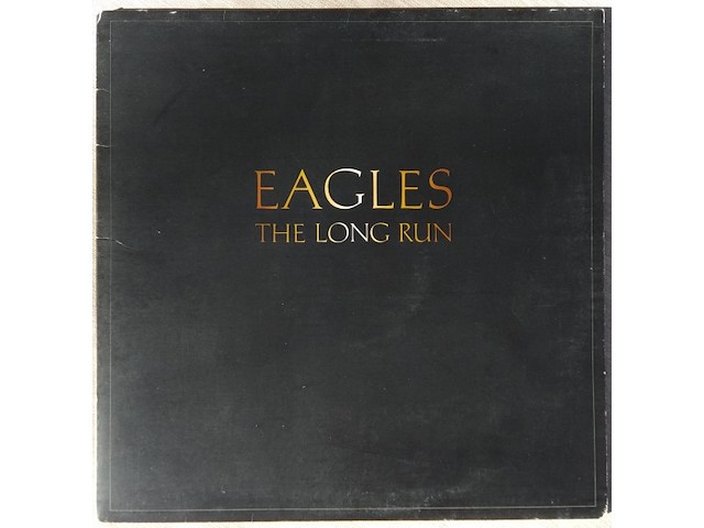 LPS Eagles - The Long Run (Scandinavia)