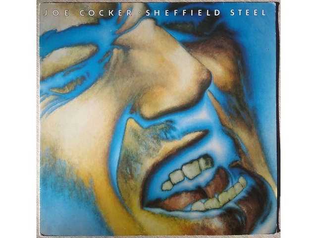 LPS Joe Cocker - Sheffield Steel (Germany)