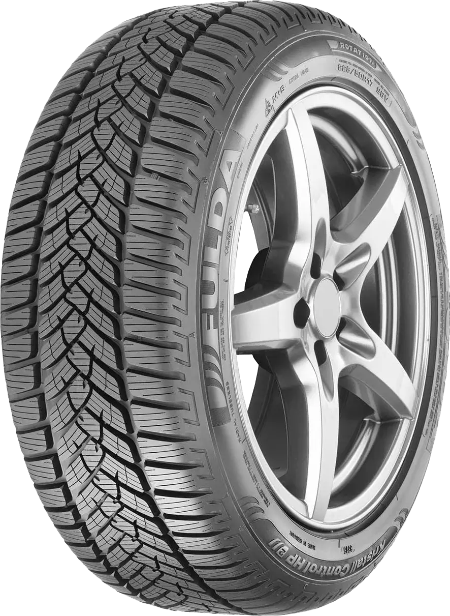 FULDA Zimska guma KRISTALL CONTROL HP2 XL 245/40R18 97V