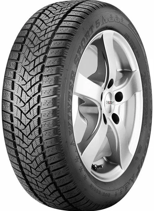 DUNLOP Zimska guma 225/65R17 106H WINTER SPT 5 SUV XL