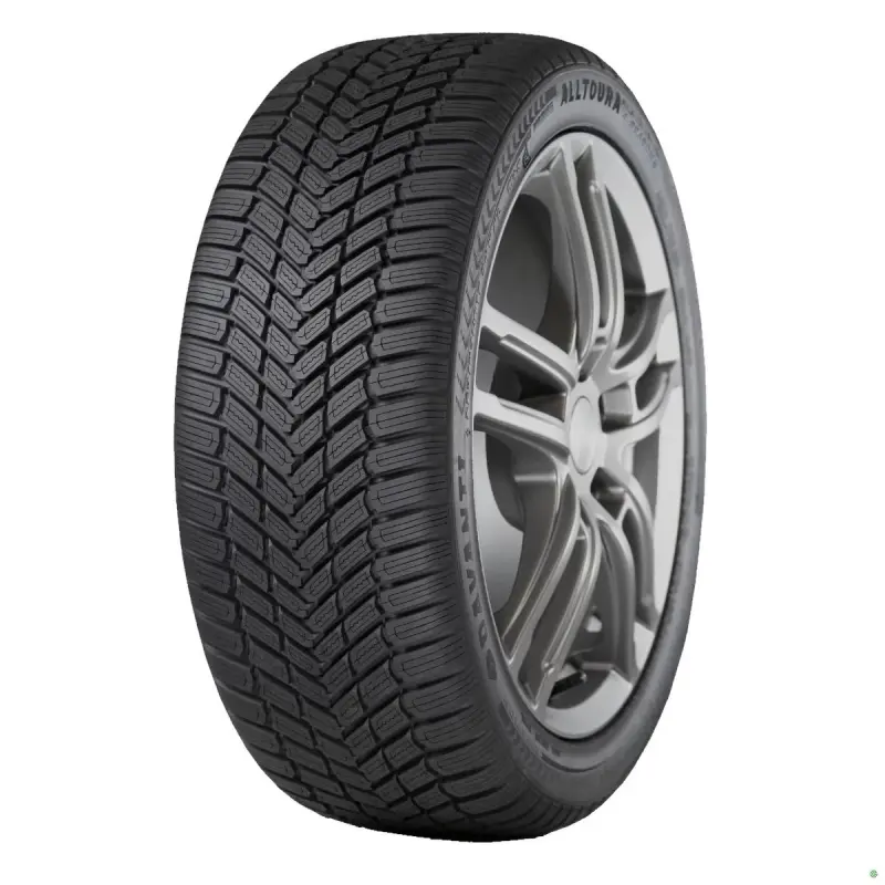 DAVANTI Guma All Seasons 215/55R18 99V Alltoura HT XL SUV