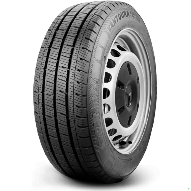 DAVANTI Guma All Seasons 235/65R16C 121/119R Vantoura