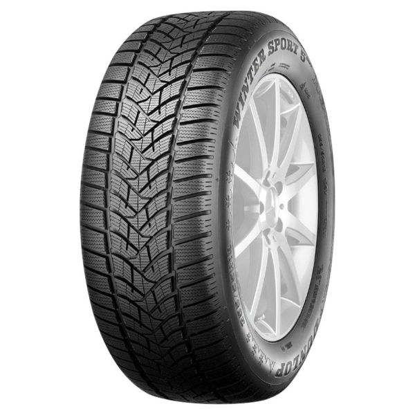 DUNLOP 245/45 R19 WINTER SPORT 5 102V zimska guma