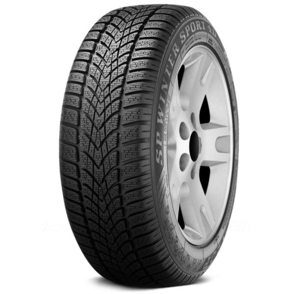 DUNLOP 245/50 R18 WINTER SPORT 4D 100H zimska guma