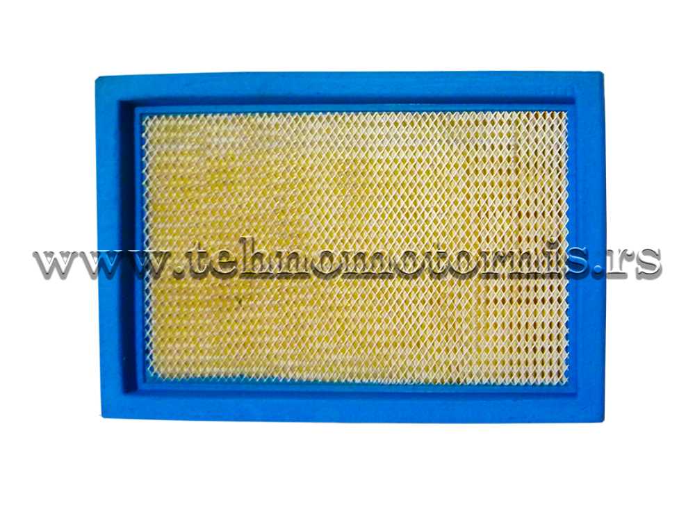 Filter vazduha 3.5/4KS 160x114mm (397795) B S tw