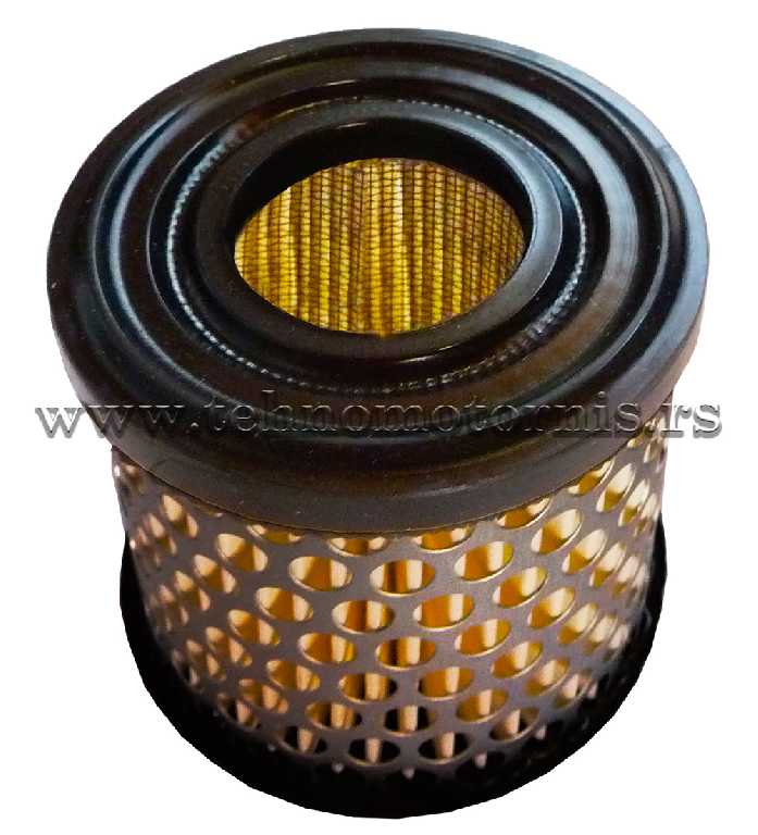 Filter vazduha B S 4.5 KS 70x70x32 mm (392308) tw