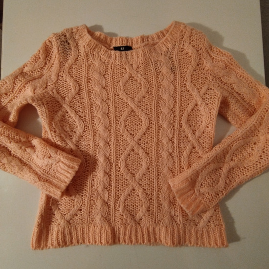 Dzemper H&M