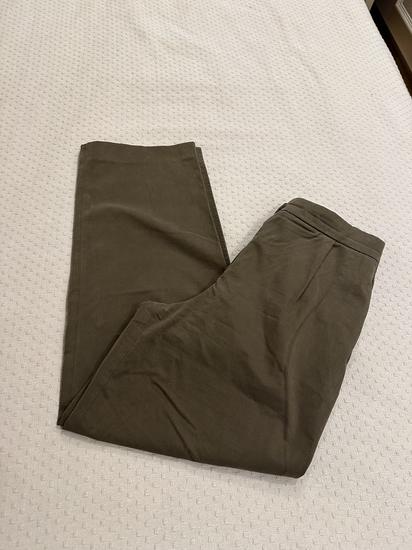 Massimo Dutti braon pantalone