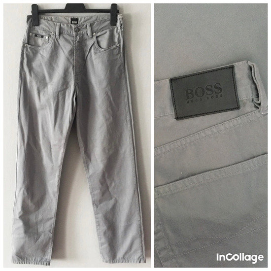 HUGO BOSS ORIGINAL W32/L32