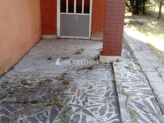 #44625, Prodaja, Kuća, BAĆEVAC, 100000 EUR