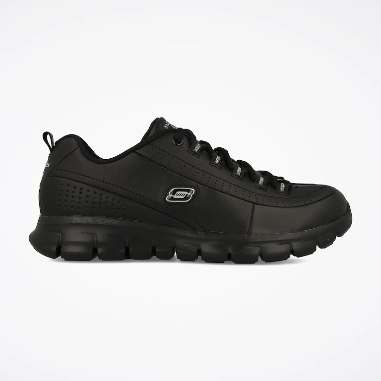 SKECHERS Ženske patike Synergy 11798BBK crne