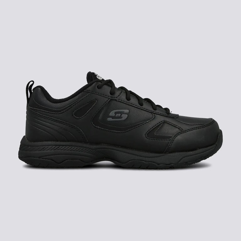 SKECHERS Ženske patike Dighton 77200EC-BLK crne