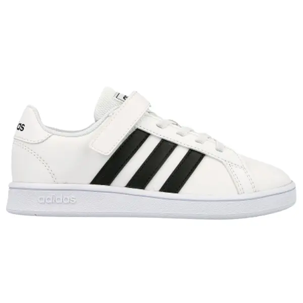 ADIDAS Dečije patike Grand Court C-EF0109 bele