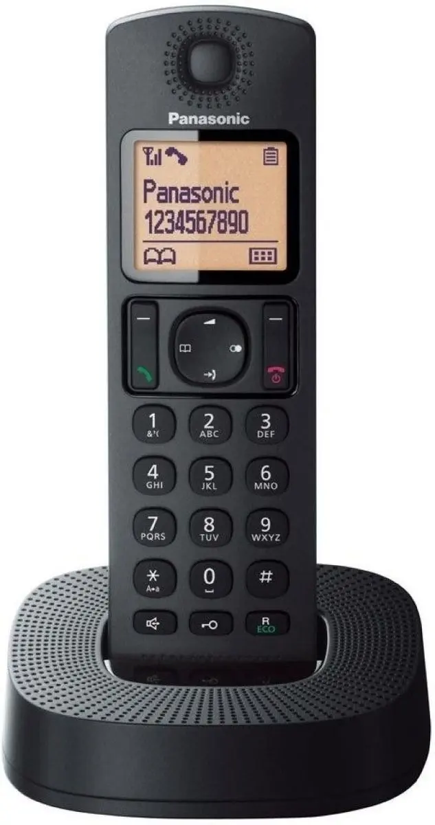 PANASONIC Bežični telefon KX-TGC310 FXB