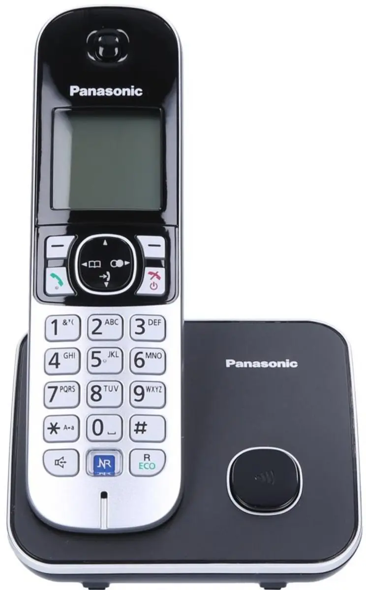 PANASONIC Bežični telefon KX-TG6811 FXB
