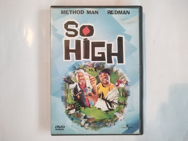 How High Method Man Redman