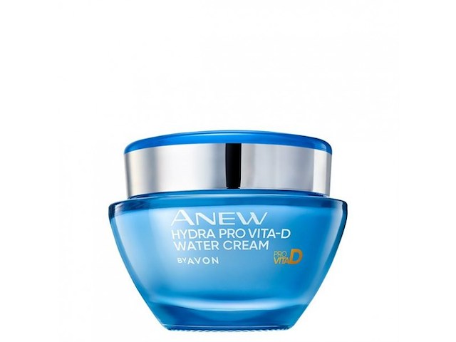 Avon-Anew Hydra Pro Vita-D dnevna krema 50ml