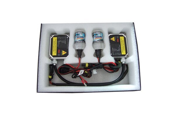 Xenon kit HID H7 4300K