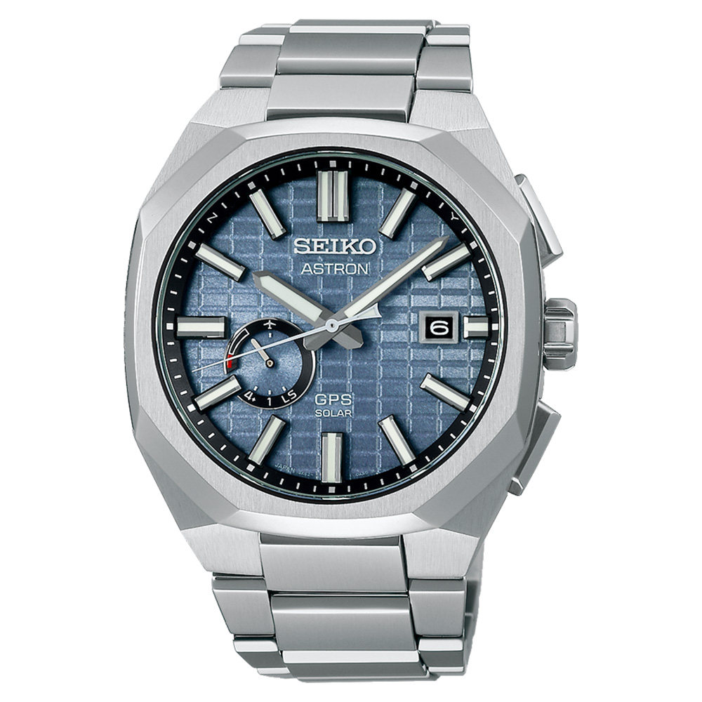 SEIKO Astron