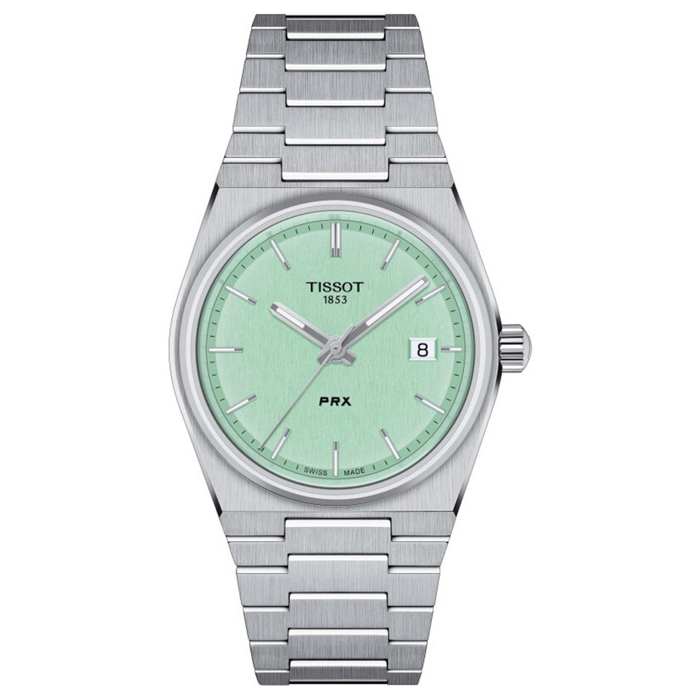 TISSOT PRX