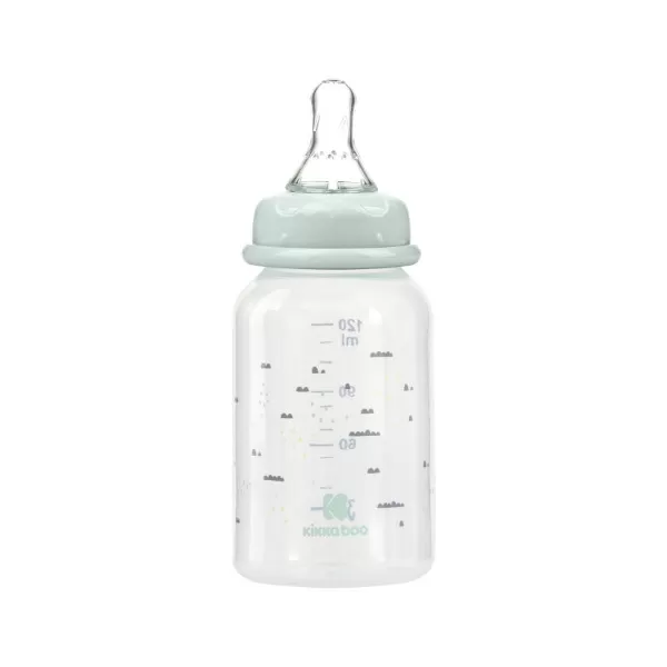 Flašica Kikka Boo PP anti-colic 120ml