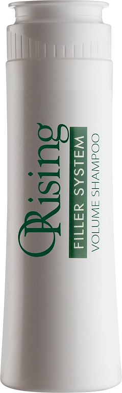 ORISING Fitoesencijalni šampon za volumen kose Filler System 250ml