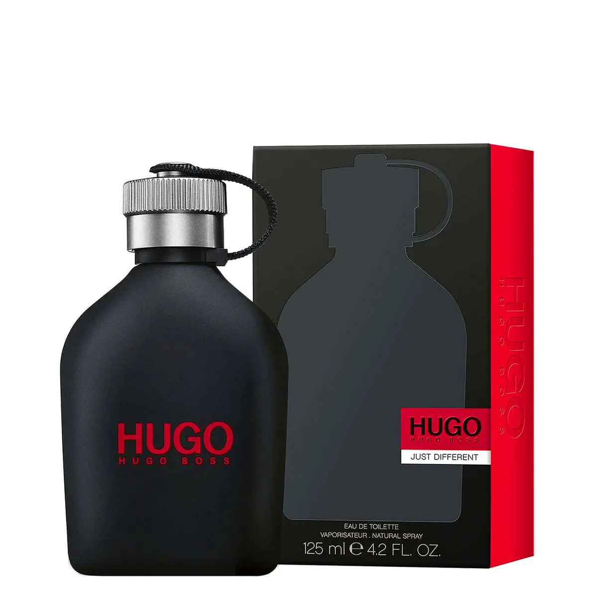 HUGO BOSS Muška toaletna voda Just different 125ml