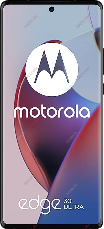 Motorola
Edge 30 Ultra 12GB, 256GB