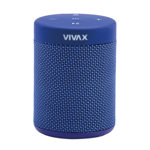 VIVAX BS-50 Bluetooth zvučnik plavi