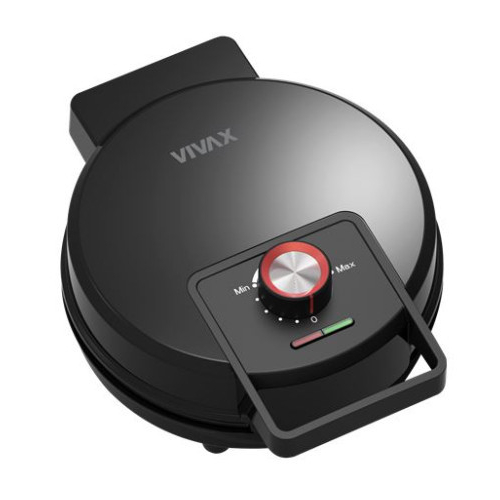 Vivax home aparat za vafle WM-1200TB ( 0001308866 )