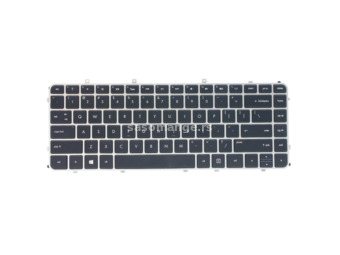 Tastatura za laptop HP envy 6-1000 Envy 4 frame sivi