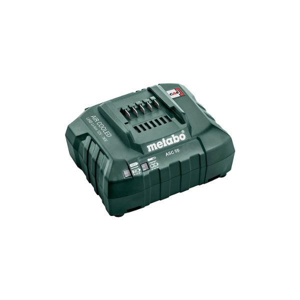 Metabo punjač 12V-36V ASC 55