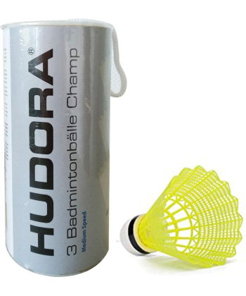 Loptice Badminton Hudora igračka za decu - 24425
