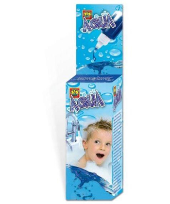Ses Creative Aqua boje plava igračka za decu - 8053