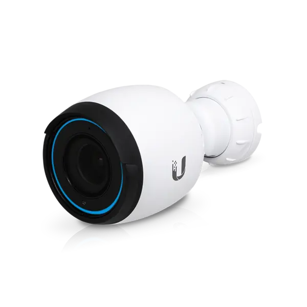 UBIQUITI Kamera za video nadzor UVC-G4-PRO bela