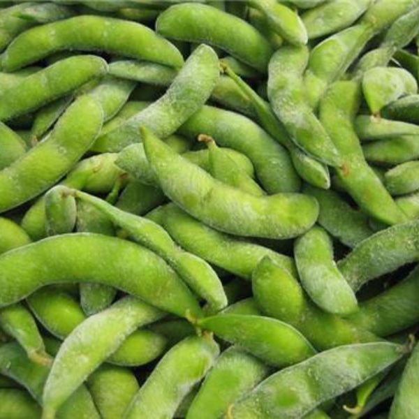 DZ EDAMAME U MAHUNI 1 KG