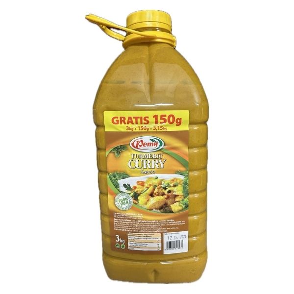 PEMY KARI SOS 3kg + 150g gratis (4/1#)