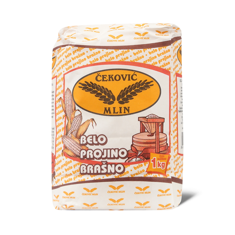 750G PROJINO BELO BRASNO CEKOVIC (16/1#)