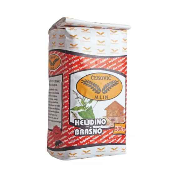 HELJDINO BRASNO 500gr CEKOVIC MILIN