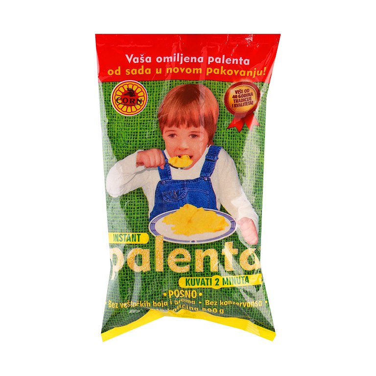 MITROSREM PALENTA 500g (36/1#)