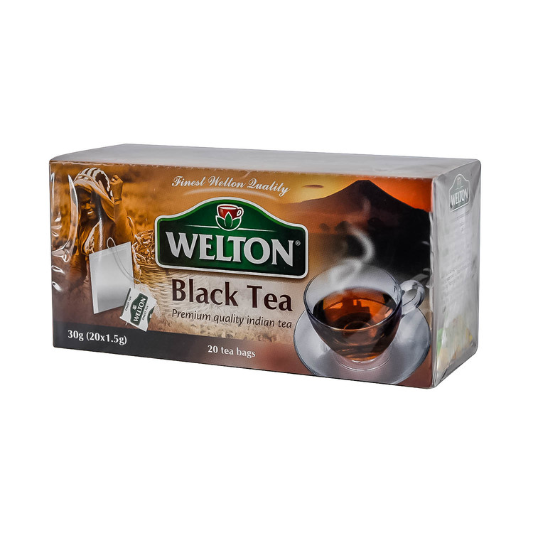 CRNI CAJ-FILTER 30g (12/1#) Welton