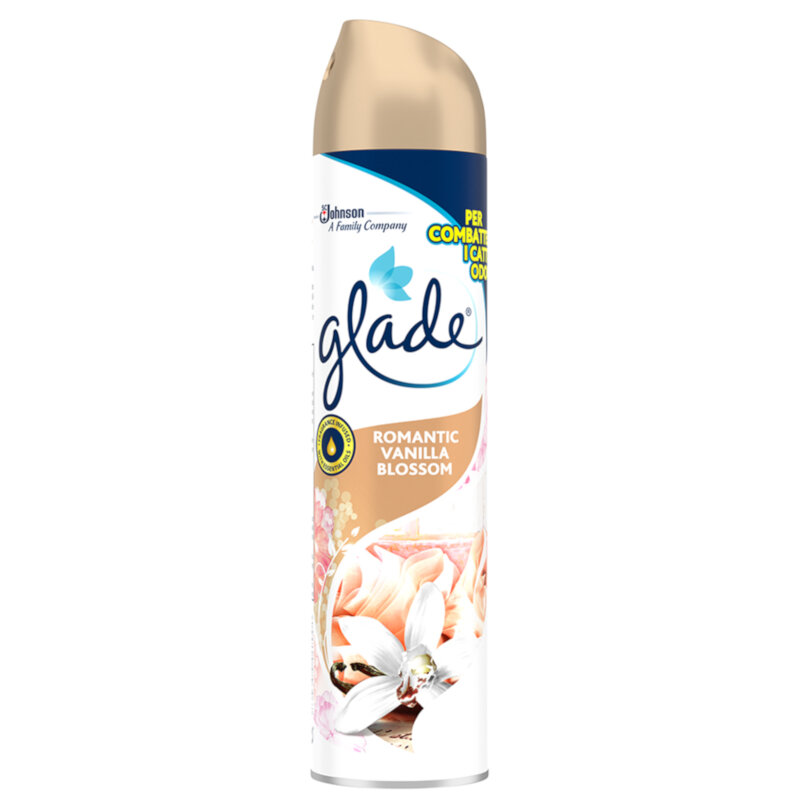 GLADE SPREJ OSVEZIVAC 300ml