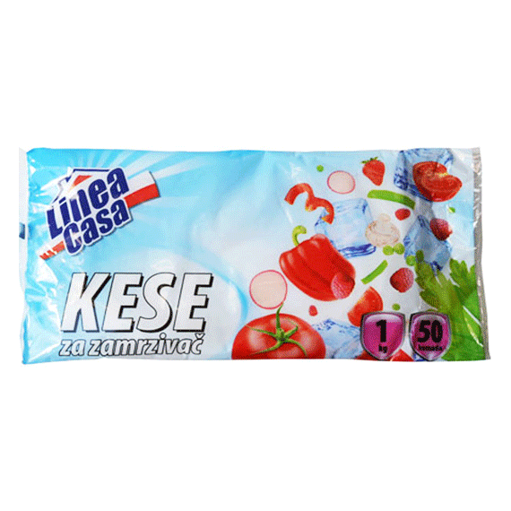 KESE ZA ZAMRZIVAC 1 KG 50/1 (200/1#)